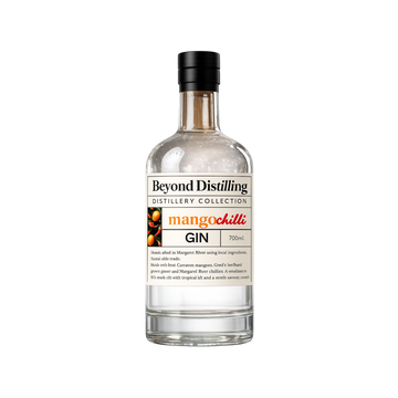 Beyond Distilling